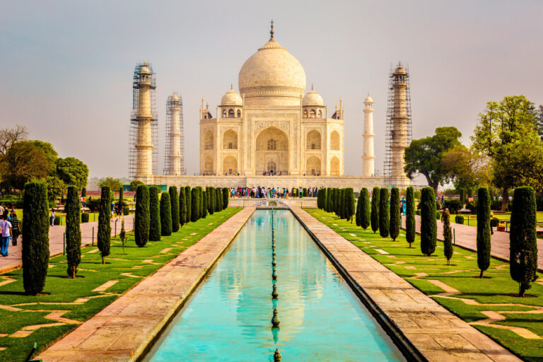 16 Beautiful Countries to Visit in Asia 2024-25 - Tourist Zaad