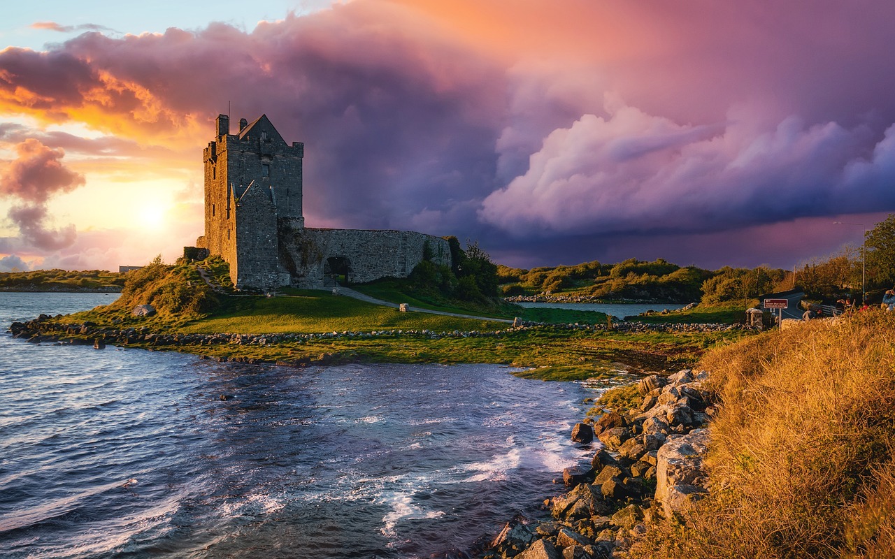 10 Best Places to Visit in Northern Ireland - Tourist Zaad